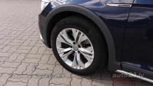 Volkswagen Passat 2017 Tartu, ar dzinēja tilpumu 2.00 L un nobraukumu 237 tūkst. km par 14490 €, foto 27 vietnē AUTOMOTO.COM.LV