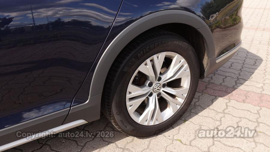 Volkswagen Passat 2017 Tartu, ar dzinēja tilpumu 2.00 L un nobraukumu 237 tūkst. km par 14490 €, foto 28 vietnē AUTOMOTO.COM.LV