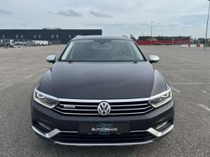 Volkswagen Passat 2017 Viļņa, ar dzinēja tilpumu 1.97 L un nobraukumu 309 tūkst. km par 15500 €, foto 4 vietnē AUTOMOTO.COM.LV