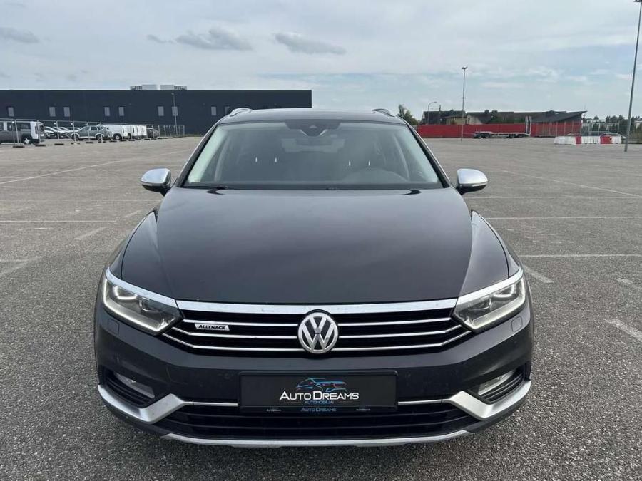 Volkswagen Passat 2017 Viļņa, ar dzinēja tilpumu 1.97 L un nobraukumu 309 tūkst. km par 15500 €, foto 4 vietnē AUTOMOTO.COM.LV