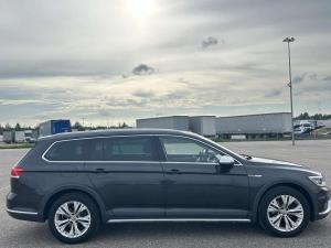 Volkswagen Passat 2017 Viļņa, ar dzinēja tilpumu 1.97 L un nobraukumu 309 tūkst. km par 15500 €, foto 6 vietnē AUTOMOTO.COM.LV