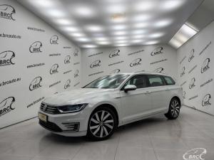 Volkswagen Passat 2017 in Vilnius, with an engine capacity of 1.40 L and mileage of 160 thousand km for 11990 €, photo  on AUTOMOTO.COM.LV
