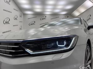 Фольксваген Пассат 2017 в Вильнюс, объемом двигателя 1.40 л и пробегом 160 тыс. км за 11990 €, фото 6 на AUTOMOTO.COM.LV