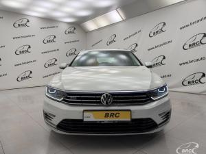 Volkswagen Passat 2017 Viļņa, ar dzinēja tilpumu 1.40 L un nobraukumu 160 tūkst. km par 11990 €, foto 4 vietnē AUTOMOTO.COM.LV