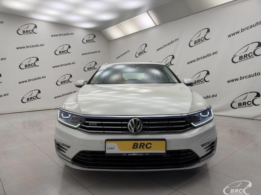 Volkswagen Passat 2017 Viļņa, ar dzinēja tilpumu 1.40 L un nobraukumu 160 tūkst. km par 11990 €, foto 4 vietnē AUTOMOTO.COM.LV