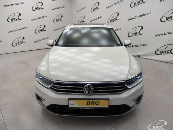 Volkswagen Passat 2017 Viļņa, ar dzinēja tilpumu 1.40 L un nobraukumu 160 tūkst. km par 11990 €, foto 5 vietnē AUTOMOTO.COM.LV
