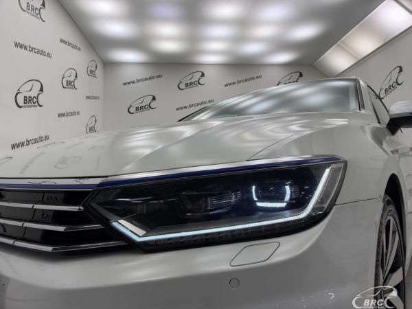 Volkswagen Passat 2017 Viļņa, ar dzinēja tilpumu 1.40 L un nobraukumu 160 tūkst. km par 11990 €, foto 6 vietnē AUTOMOTO.COM.LV
