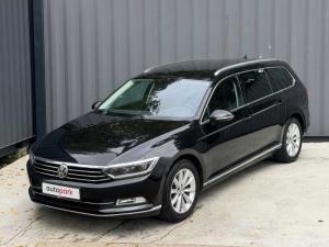 Volkswagen Passat 2017 Viļņa, ar dzinēja tilpumu 1.97 L un nobraukumu 133 tūkst. km par 13900 €, foto 1 vietnē AUTOMOTO.COM.LV