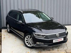 Volkswagen Passat 2017 Viļņa, ar dzinēja tilpumu 1.97 L un nobraukumu 133 tūkst. km par 13900 €, foto 3 vietnē AUTOMOTO.COM.LV