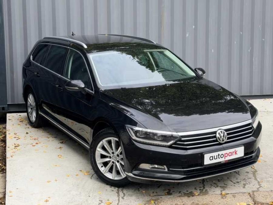 Volkswagen Passat 2017 Viļņa, ar dzinēja tilpumu 1.97 L un nobraukumu 133 tūkst. km par 13900 €, foto 3 vietnē AUTOMOTO.COM.LV