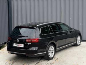 Volkswagen Passat 2017 Viļņa, ar dzinēja tilpumu 1.97 L un nobraukumu 133 tūkst. km par 13900 €, foto 4 vietnē AUTOMOTO.COM.LV
