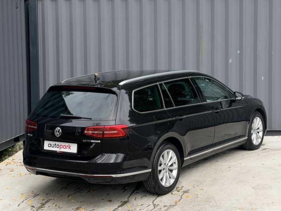 Volkswagen Passat 2017 Viļņa, ar dzinēja tilpumu 1.97 L un nobraukumu 133 tūkst. km par 13900 €, foto 4 vietnē AUTOMOTO.COM.LV