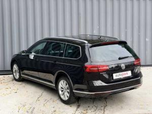 Volkswagen Passat 2017 Viļņa, ar dzinēja tilpumu 1.97 L un nobraukumu 133 tūkst. km par 13900 €, foto 5 vietnē AUTOMOTO.COM.LV