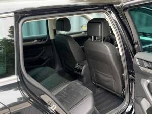 Volkswagen Passat 2017 Viļņa, ar dzinēja tilpumu 1.97 L un nobraukumu 133 tūkst. km par 13900 €, foto 6 vietnē AUTOMOTO.COM.LV