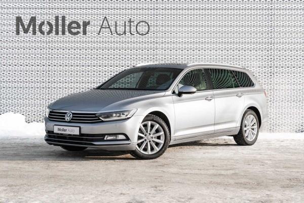 Volkswagen Passat 2018 in Marupe, with an engine capacity of 1.60 L and mileage of 252 thousand km for 13300 €, photo 1 on AUTOMOTO.COM.LV