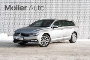 Volkswagen Passat 2018 in Marupe, with an engine capacity of 1.60 L and mileage of 252 thousand km for 13300 €, photo  on AUTOMOTO.COM.LV