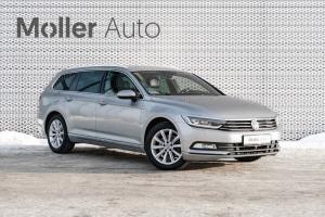Volkswagen Passat 2018 in Marupe, with an engine capacity of 1.60 L and mileage of 252 thousand km for 13300 €, photo 2 on AUTOMOTO.COM.LV