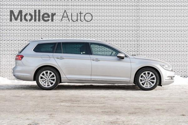 Volkswagen Passat 2018 Mārupe, ar dzinēja tilpumu 1.60 L un nobraukumu 252 tūkst. km par 13300 €, foto 5 vietnē AUTOMOTO.COM.LV