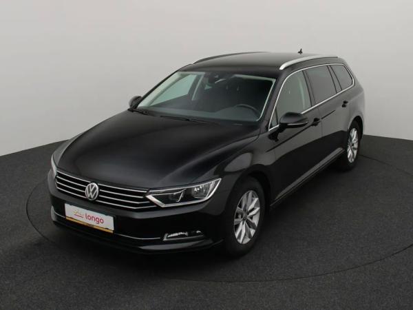 Volkswagen Passat 2018 in Vilnius, with an engine capacity of 1.40 L and mileage of 180 thousand km for 12999 €, photo 1 on AUTOMOTO.COM.LV