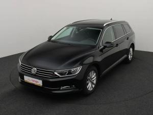 Volkswagen Passat 2018 Viļņa, ar dzinēja tilpumu 1.40 L un nobraukumu 180 tūkst. km par 12999 €, foto  vietnē AUTOMOTO.COM.LV