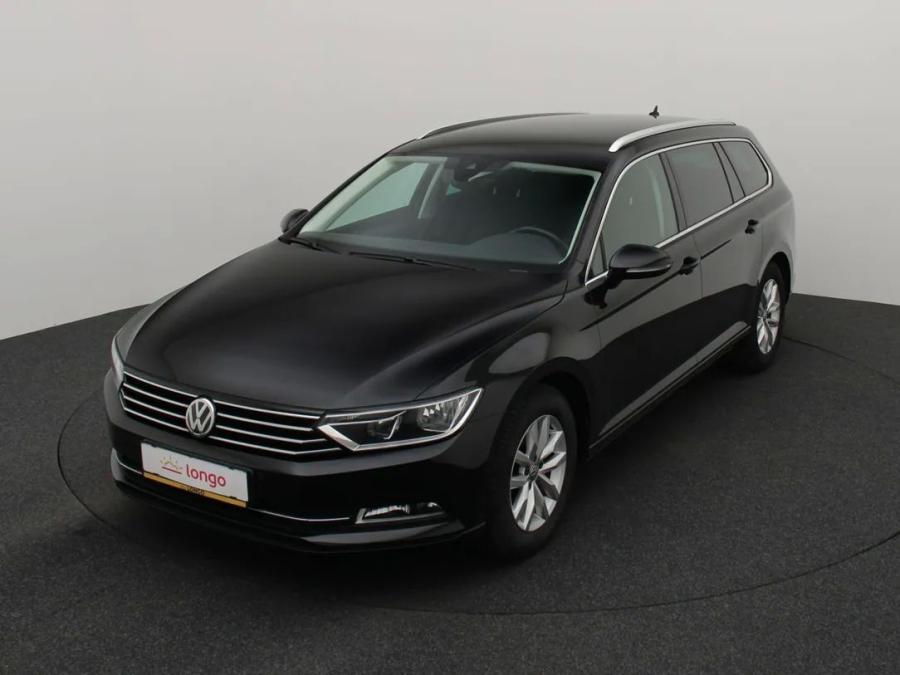 Volkswagen Passat 2018 in Vilnius, with an engine capacity of 1.40 L and mileage of 180 thousand km for 12999 €, photo 1 on AUTOMOTO.COM.LV
