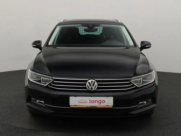 Volkswagen Passat 2018 in Vilnius, with an engine capacity of 1.40 L and mileage of 180 thousand km for 12999 €, photo 3 on AUTOMOTO.COM.LV