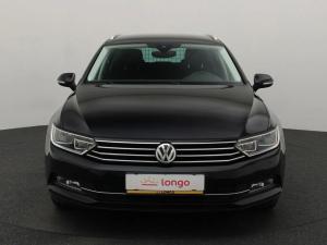 Volkswagen Passat 2018 in Vilnius, with an engine capacity of 1.40 L and mileage of 180 thousand km for 12999 €, photo 4 on AUTOMOTO.COM.LV