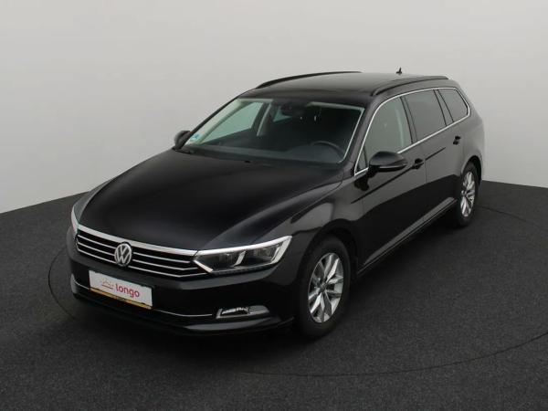 Volkswagen Passat 2018 in Vilnius, with an engine capacity of 1.40 L and mileage of 192 thousand km for 12199 €, photo 1 on AUTOMOTO.COM.LV