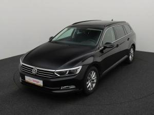 Volkswagen Passat 2018 Viļņa, ar dzinēja tilpumu 1.40 L un nobraukumu 192 tūkst. km par 12199 €, foto  vietnē AUTOMOTO.COM.LV