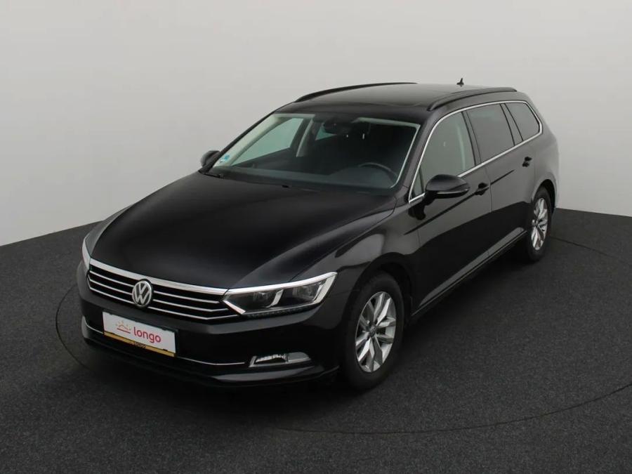Volkswagen Passat 2018 Viļņa, ar dzinēja tilpumu 1.40 L un nobraukumu 192 tūkst. km par 12199 €, foto 1 vietnē AUTOMOTO.COM.LV