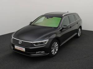 Volkswagen Passat 2018 Viļņa, ar dzinēja tilpumu 1.60 L un nobraukumu 201 tūkst. km par 12999 €, foto  vietnē AUTOMOTO.COM.LV