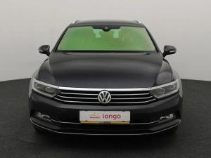 Volkswagen Passat 2018 Viļņa, ar dzinēja tilpumu 1.60 L un nobraukumu 201 tūkst. km par 12999 €, foto 4 vietnē AUTOMOTO.COM.LV