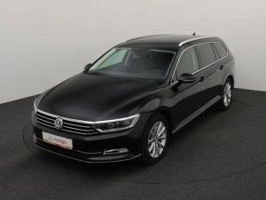 Volkswagen Passat 2018 Viļņa, ar dzinēja tilpumu 1.60 L un nobraukumu 131 tūkst. km par 14999 €, foto  vietnē AUTOMOTO.COM.LV