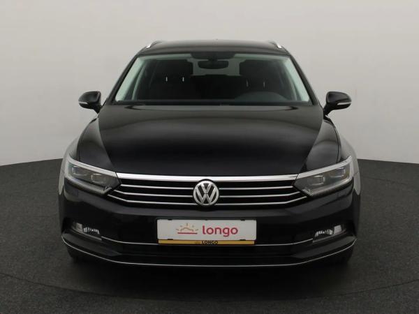 Volkswagen Passat 2018 Viļņa, ar dzinēja tilpumu 1.60 L un nobraukumu 131 tūkst. km par 14999 €, foto 3 vietnē AUTOMOTO.COM.LV