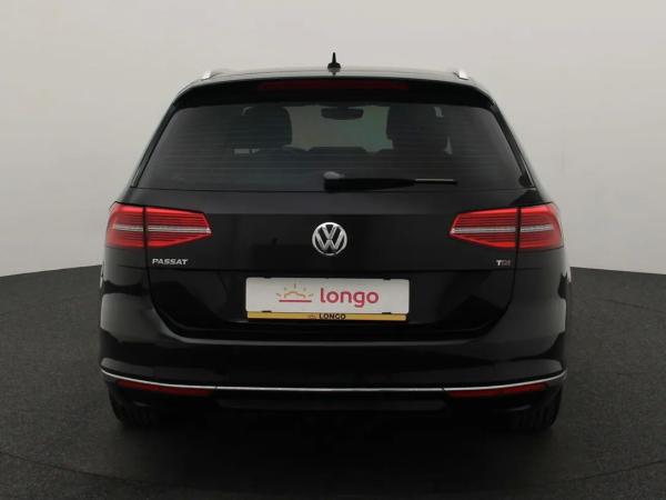 Volkswagen Passat 2018 Viļņa, ar dzinēja tilpumu 1.60 L un nobraukumu 131 tūkst. km par 14999 €, foto 5 vietnē AUTOMOTO.COM.LV
