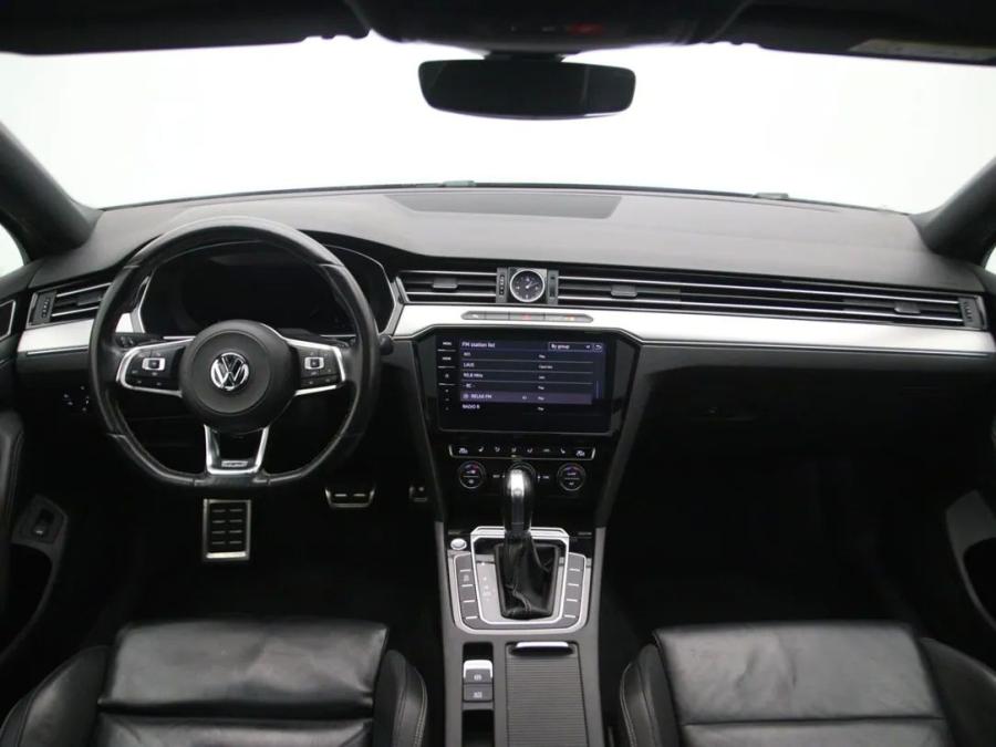 Volkswagen Passat 2018 Viļņa, ar dzinēja tilpumu 2.00 L un nobraukumu 196 tūkst. km par 15599 €, foto 3 vietnē AUTOMOTO.COM.LV