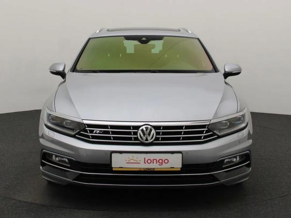 Volkswagen Passat 2018 Viļņa, ar dzinēja tilpumu 2.00 L un nobraukumu 196 tūkst. km par 15599 €, foto 3 vietnē AUTOMOTO.COM.LV