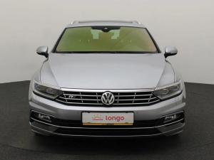 Volkswagen Passat 2018 Viļņa, ar dzinēja tilpumu 2.00 L un nobraukumu 196 tūkst. km par 15599 €, foto 4 vietnē AUTOMOTO.COM.LV