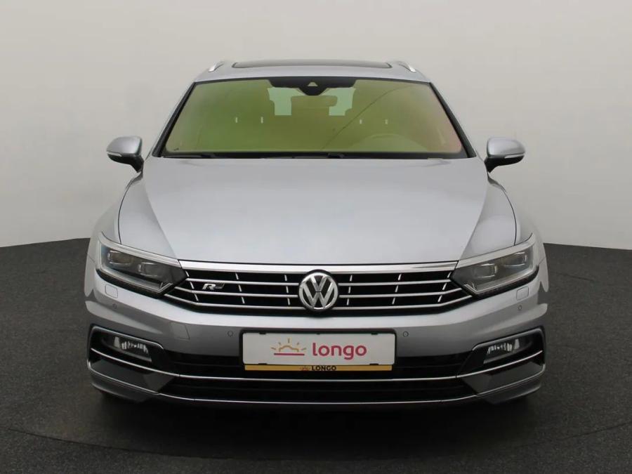 Volkswagen Passat 2018 Viļņa, ar dzinēja tilpumu 2.00 L un nobraukumu 196 tūkst. km par 15599 €, foto 4 vietnē AUTOMOTO.COM.LV