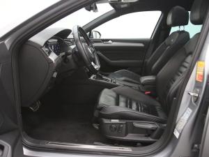 Volkswagen Passat 2018 Viļņa, ar dzinēja tilpumu 2.00 L un nobraukumu 196 tūkst. km par 15599 €, foto 5 vietnē AUTOMOTO.COM.LV