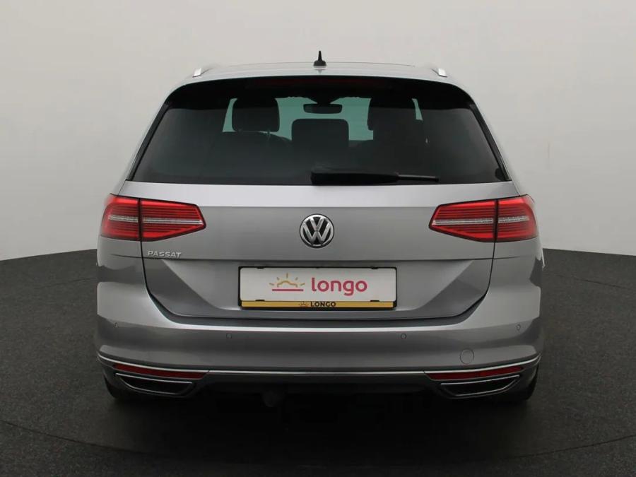 Volkswagen Passat 2018 Viļņa, ar dzinēja tilpumu 2.00 L un nobraukumu 196 tūkst. km par 15599 €, foto 6 vietnē AUTOMOTO.COM.LV