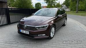 Volkswagen Passat 2018 in Tallinn, with an engine capacity of 1.80 L and mileage of 195 thousand km for 11900 €, photo  on AUTOMOTO.COM.LV