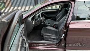 Volkswagen Passat 2018 in Tallinn, with an engine capacity of 1.80 L and mileage of 195 thousand km for 11900 €, photo 7 on AUTOMOTO.COM.LV