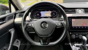 Volkswagen Passat 2018 in Tallinn, with an engine capacity of 1.80 L and mileage of 195 thousand km for 11900 €, photo 8 on AUTOMOTO.COM.LV