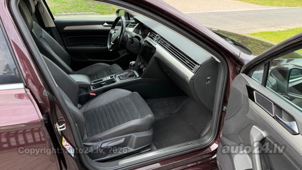 Volkswagen Passat 2018 in Tallinn, with an engine capacity of 1.80 L and mileage of 195 thousand km for 11900 €, photo 8 on AUTOMOTO.COM.LV