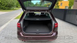 Volkswagen Passat 2018 in Tallinn, with an engine capacity of 1.80 L and mileage of 195 thousand km for 11900 €, photo 12 on AUTOMOTO.COM.LV