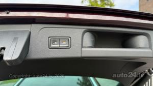 Volkswagen Passat 2018 in Tallinn, with an engine capacity of 1.80 L and mileage of 195 thousand km for 11900 €, photo 13 on AUTOMOTO.COM.LV
