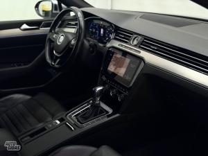 Фольксваген Пассат 2018 в Авиженяй, объемом двигателя 1.40 л и пробегом 213 тыс. км за 12000 €, фото 16 на AUTOMOTO.COM.LV