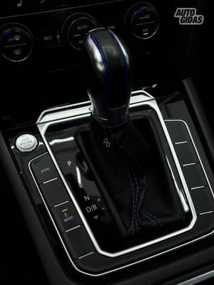Фольксваген Пассат 2018 в Авиженяй, объемом двигателя 1.40 л и пробегом 213 тыс. км за 12000 €, фото 24 на AUTOMOTO.COM.LV