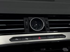 Фольксваген Пассат 2018 в Авиженяй, объемом двигателя 1.40 л и пробегом 213 тыс. км за 12000 €, фото 29 на AUTOMOTO.COM.LV